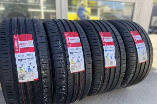 Three-A Ecowinged 245/45 R19 275/40 R19 101Y, 4 шт