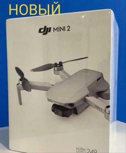 Dji mini 2