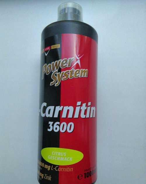 Л карнитин форум. Л-карнитин 750. Л карнитин 3100. Power System l-Carnitine. Л карнитин Пауэр систем.