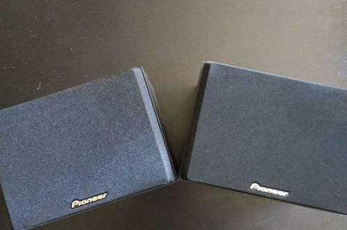 Тыловые колонки Pioneer
