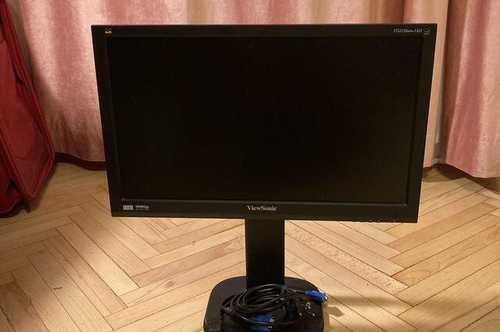 Монитор 21,5 дюйма Viewsonic VG2236wm-LED