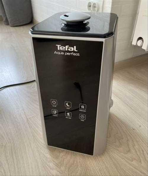 Тефаль аква перфект. Увлажнитель воздуха Тефаль. Увлажнитель Bork. Tefal hd5230 Aqua perfect. Tefal Aqua perfect.