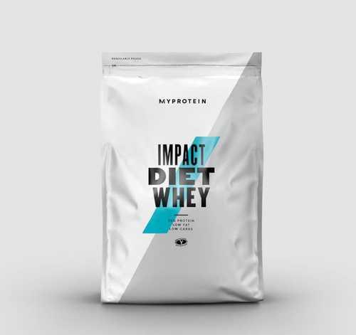 Диета для похудения Myprotein, 1кг