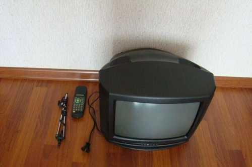 Телевизор erisson 14GX37A