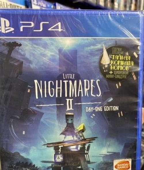 Nightmare 2 ps4. Little Nightmares II ps4. Little Nightmares 2 PLAYSTATION 4. Little Nightmares 2 ps4 диск. Little Nightmares на пс4.