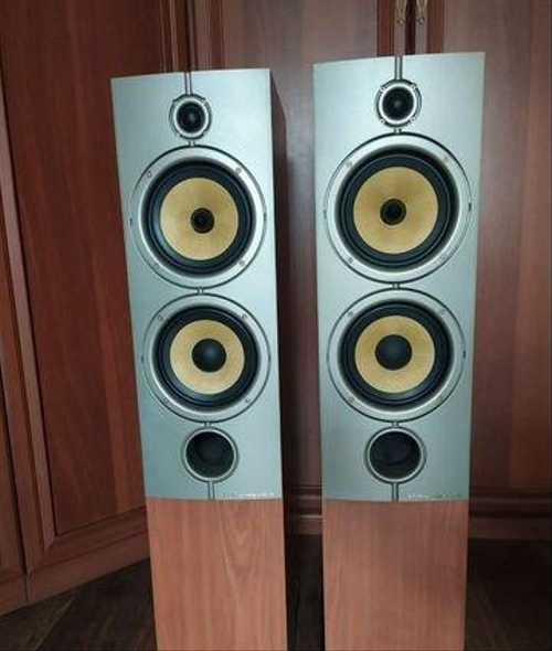 Напольные колонки Wharfedale Diamond 8.4