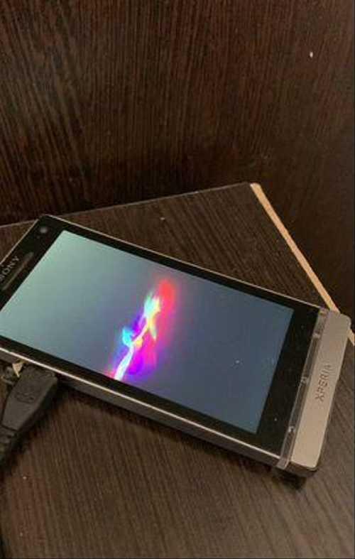 Sony xperia s lt26i