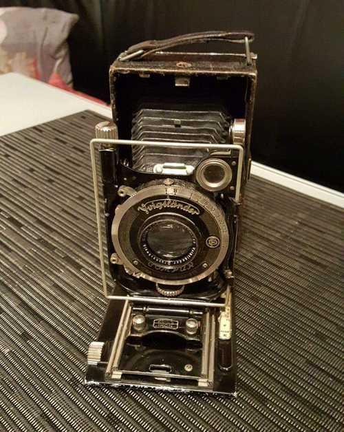 Фотоаппарат