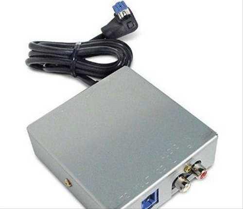 Адаптер pioneer CD-RB20