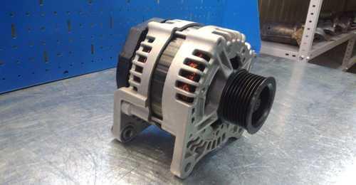 Генератор Газель Cummins ISF 2.8