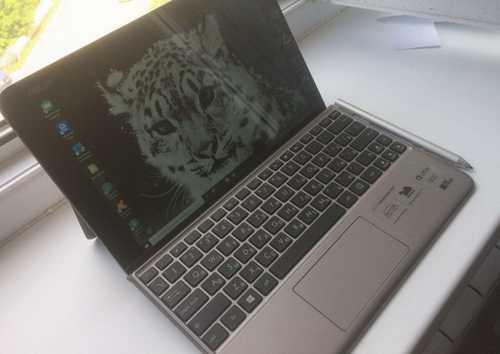 Планшетный пк (asus Transformer mini) T102H