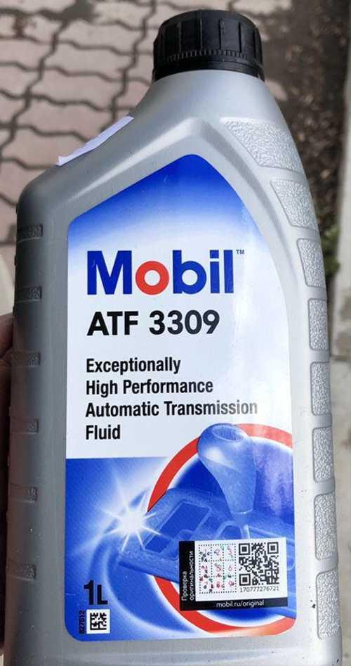 Mobil ATF 3309