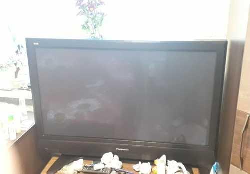 Плазменный телевизор Panasonic TH-R42PV7KH