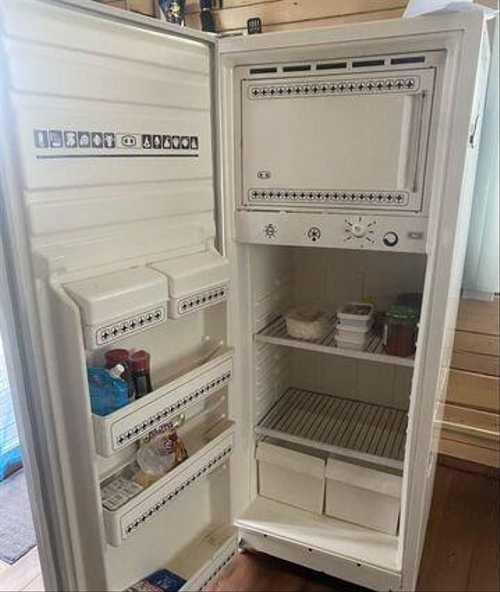 Холодильник снежинка 304 кш