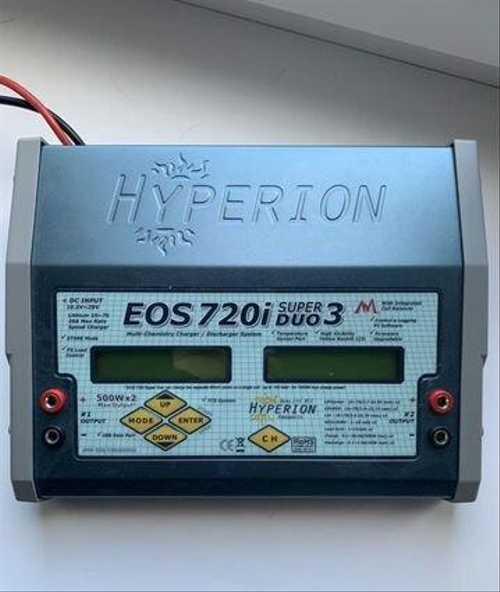 Зарядное устройство Hyperion