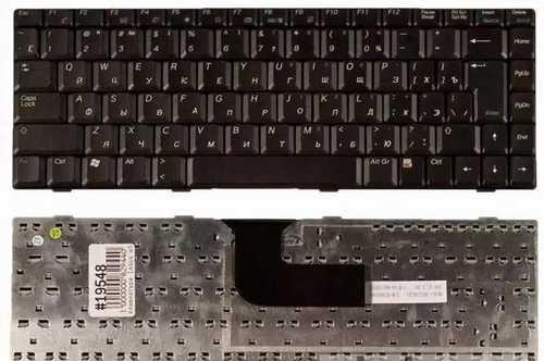 Клавиатура для ноутбука Asus R1E, R1F, W5, W5A, W5