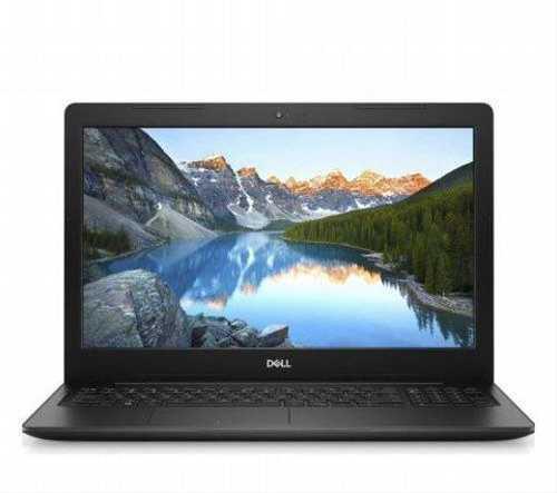 Ноутбук Dell Inspiron 3582 Pen N5000/4Gb/128Gb SSD