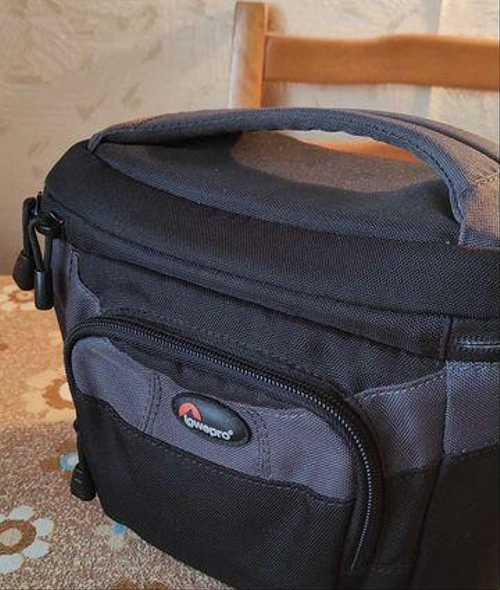 Фотосумка lowepro cirrus 120