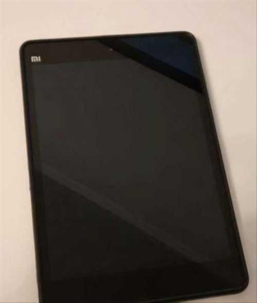 Xiaomi MiPad