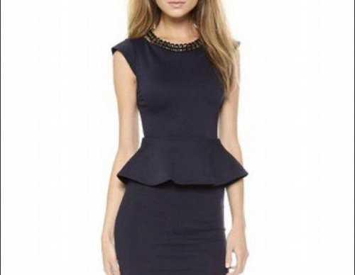 Alice olivia платье-футляр, XS, оригинал
