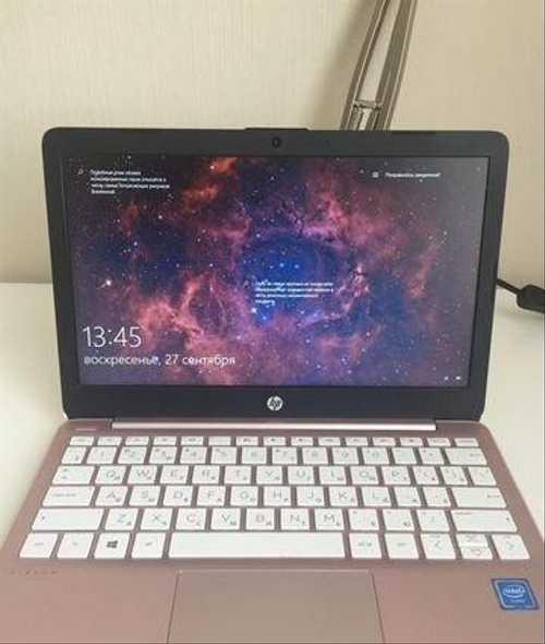 Нетбук HP Stream Laptop