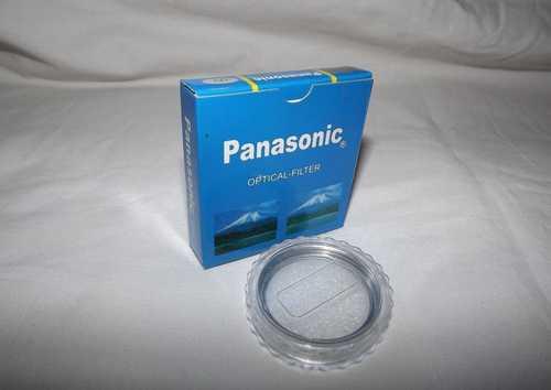 Фильтр Panasonic UV 43mm