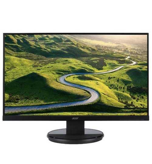 Монитор Acer K272HL Ebd