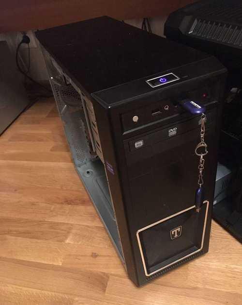 Системный блок i5