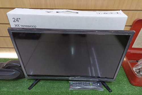 24" Телевизор Olto 24T20H LED