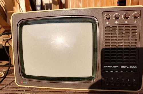 Телевизор электроника 25тц - 313д