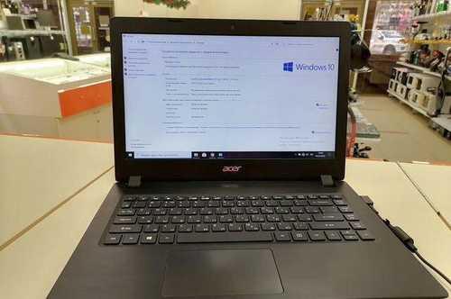 Ноутбук Acer N17Q4 Врш