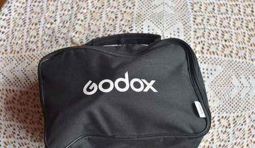 Софтбокс Godox sfuv5050 50x50см