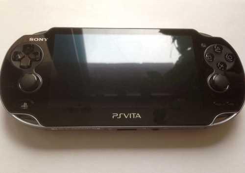 PS Vita 32GB