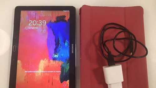 Планшет Samsung Galaxy Tab Pro 10.1 (SM-T520)