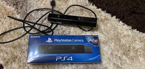 Playstation Camera ps4