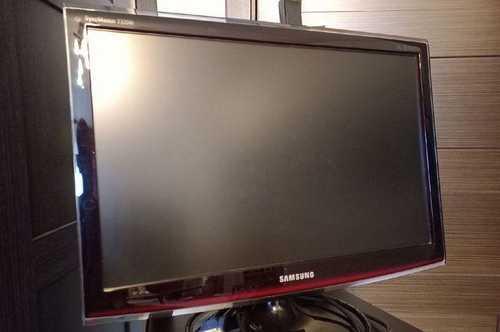 Монитор Samsung SyncMaster T220N 22"