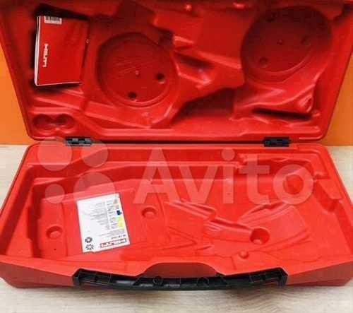 Кейс Hilti DG150 N8/К15