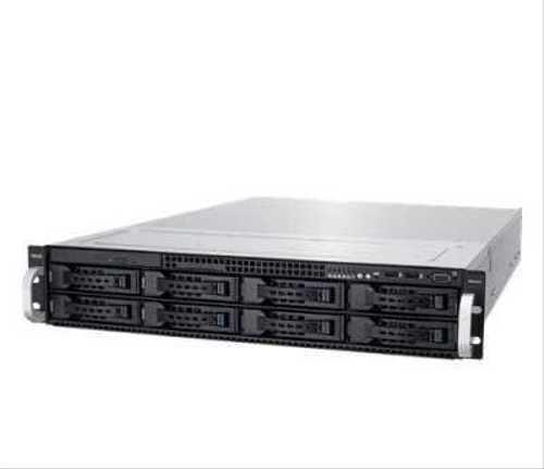 Сервер asus RS520-E9-RS8 90SF0051-M00440 - новый