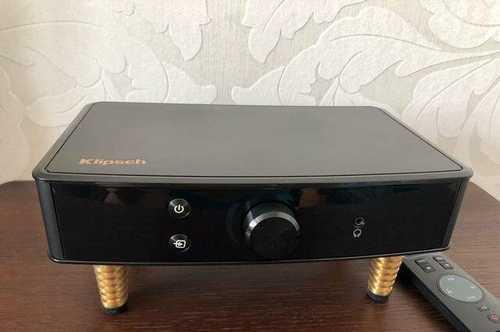 Стереоусилитель Klipsch PowerGate