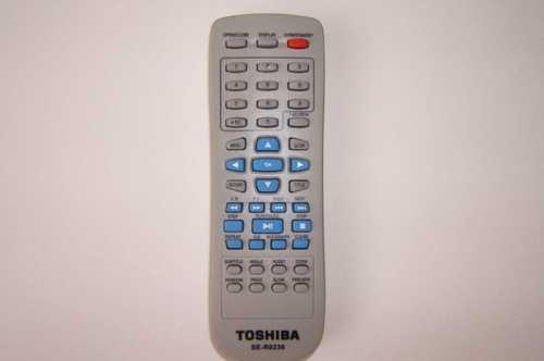 Пульт Toshiba SE-R0236