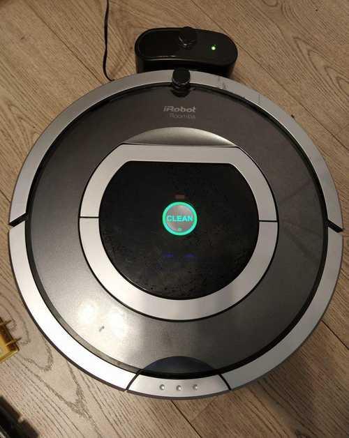 IRobot Roomba 780