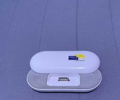Колонка для iPod 4 / 30 - pin (на запчасти)