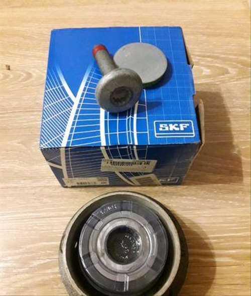 Подшипник ступичный skf vkhb2279