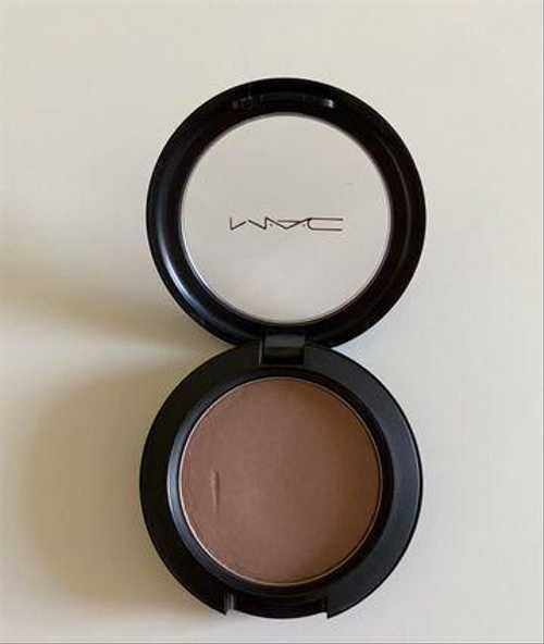 Румяна Mac Powder Blush оттенок Harmony