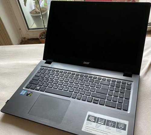 Acer Aspire V15 V5-591G-75ZA