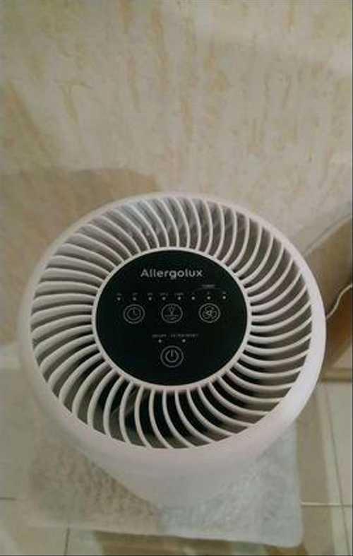 Очиститель воздуха Allergolux