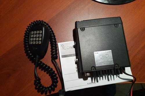 Радиостанция Icom IC-F320-6