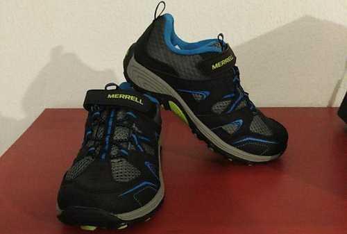 Кроссовки Merrell, р. 30