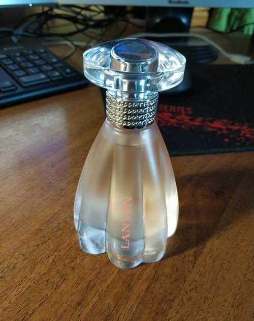 Парфюм Lanvin modern princess eau sensualle