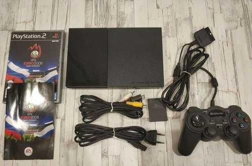 Sony PlayStation 2 90008